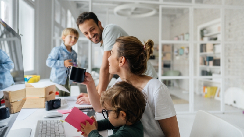 Why every adult needs a will, and when to update it | APS Benefits Group